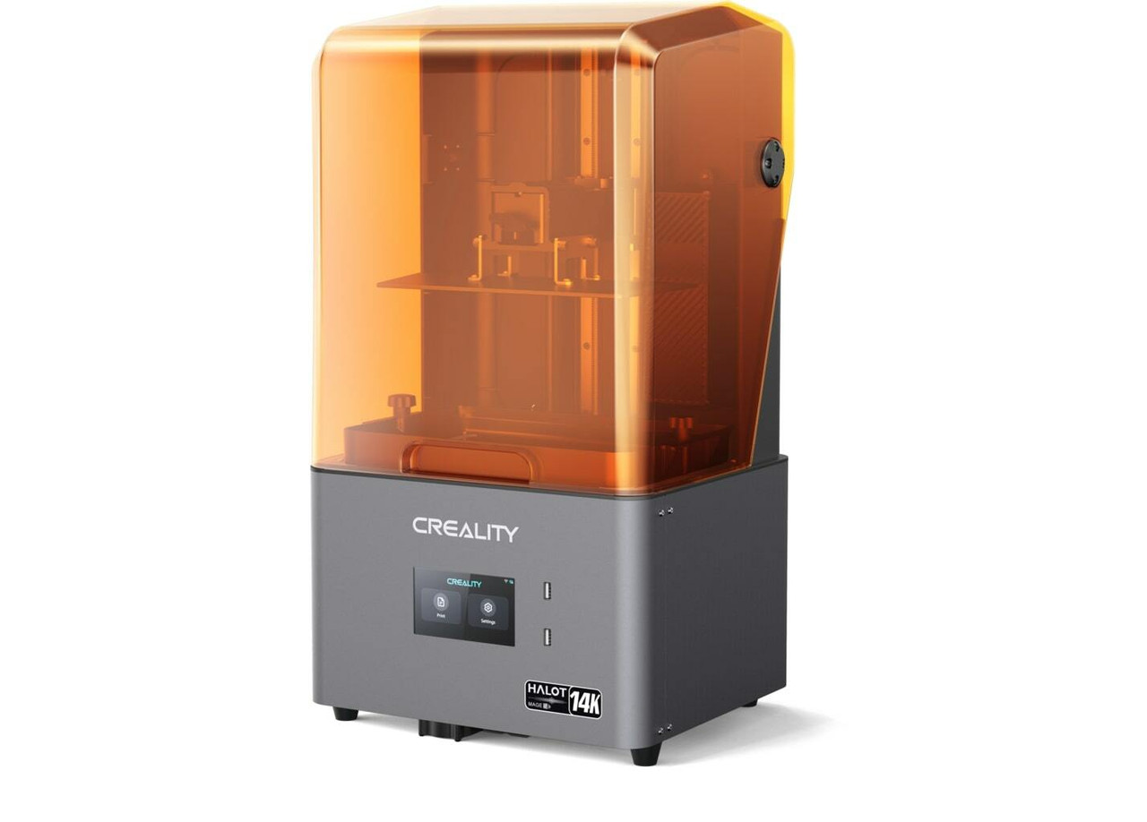 Creality Halot-Mage S Resin 3D printer
