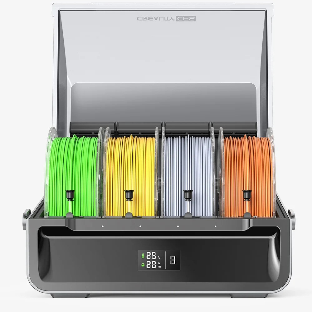 Creality CFS - Creality Filament System