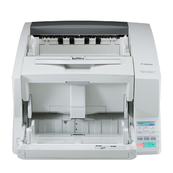 CANON DR-X10C DOCUMENT SCANNER - Taknology (Canada) Inc