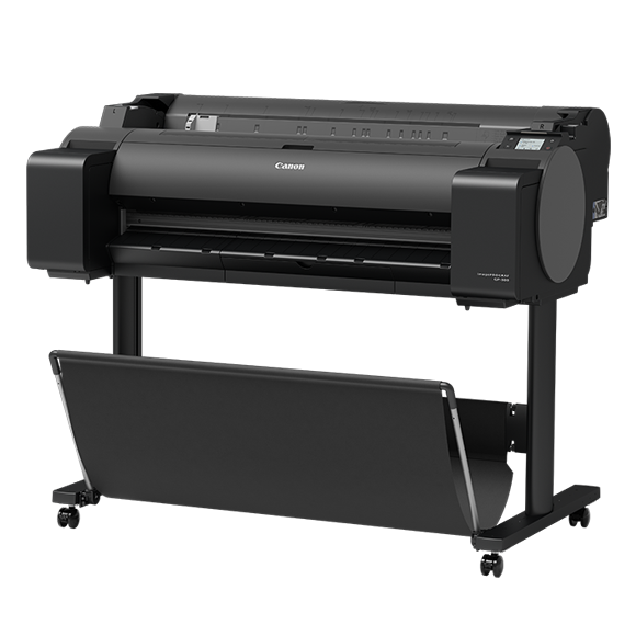 Canon Large Format Printer imagePROGRAF GP-300