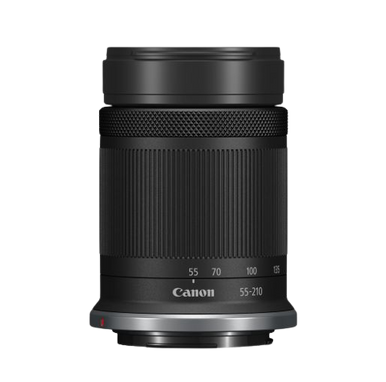 CANON RF-S55-210/ F5-7.1 IS STM Lens