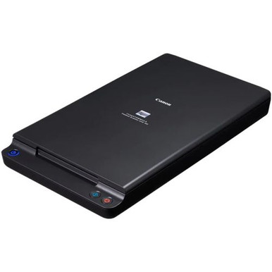 Canon FLATBED SCANNER UNIT 102
