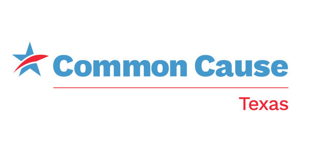 Common Cause TX Webstore
