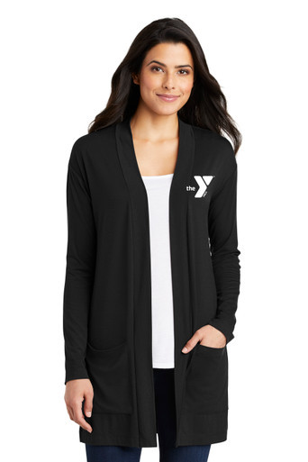 YMCA Apparel & Merchandise