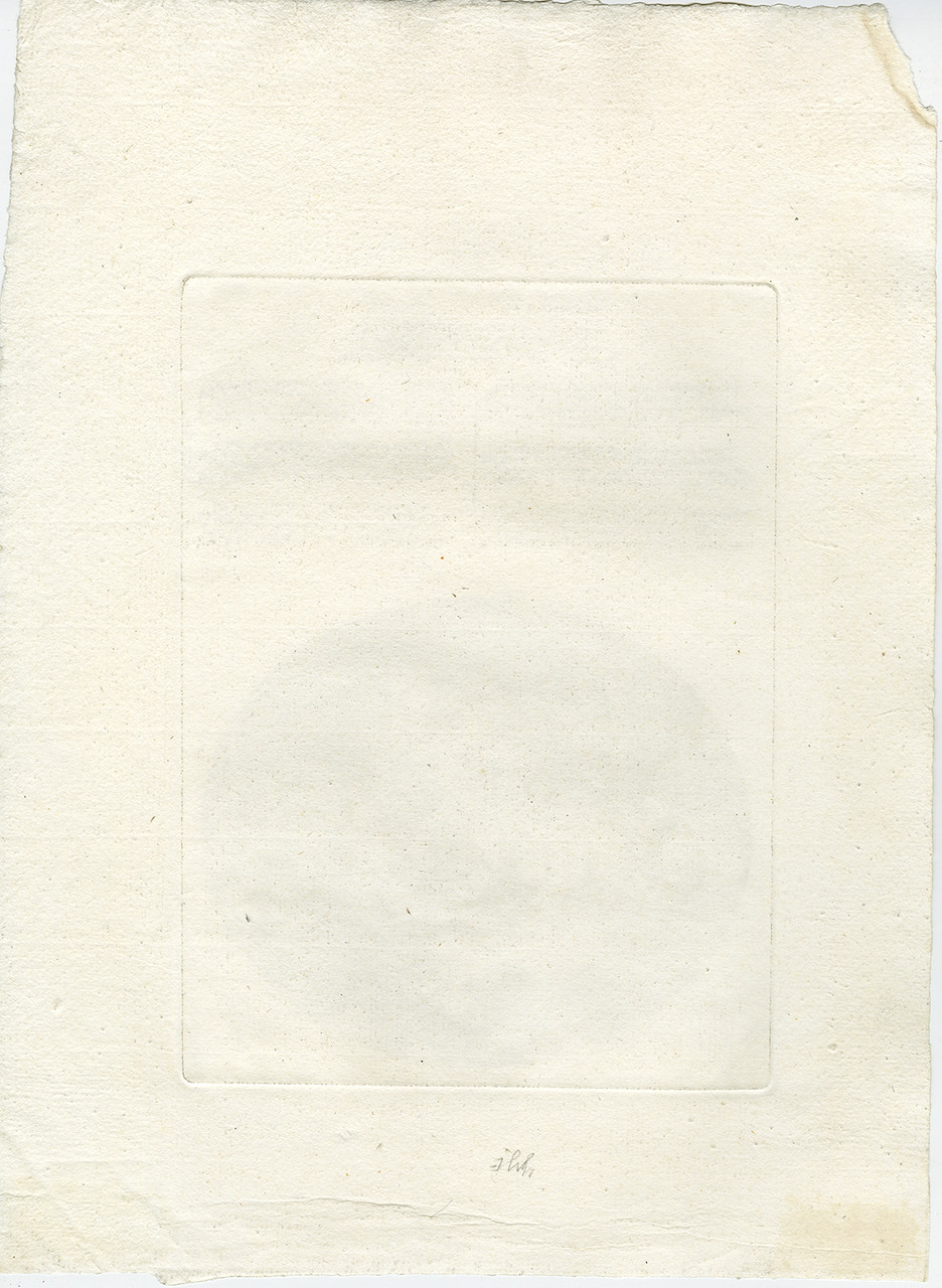 Rare Antique Master Print-NECKER-LOUIS XVI-FRENCH REVOLUTION-Pfeiffer ...