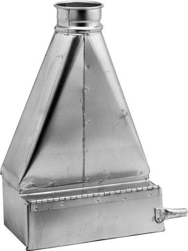 8010004054 | Nordfab Ducting