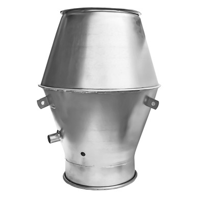 8010004553 | Nordfab Ducting