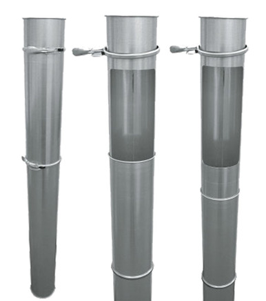 8010005096 | Nordfab Ducting