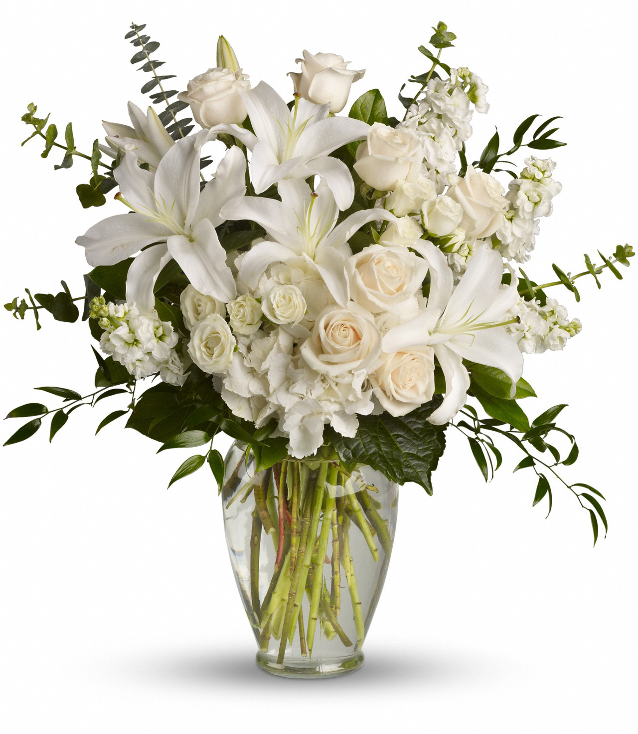 Enchanted's Pasadena Florist (832)850-7677 Flower Delivery TX 77504