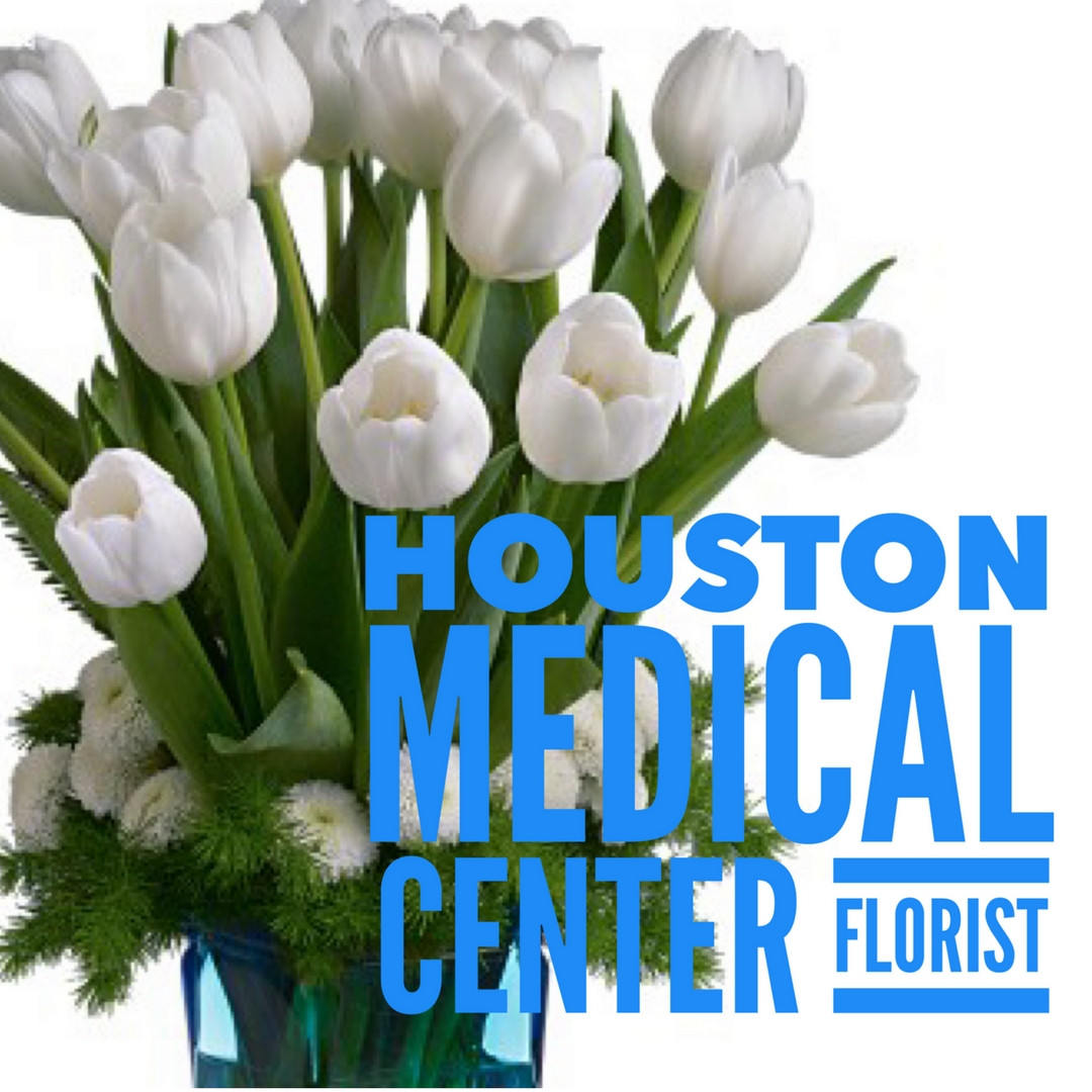 Your Top Houston Medical Center Florist for Delivery - Enchanted ...