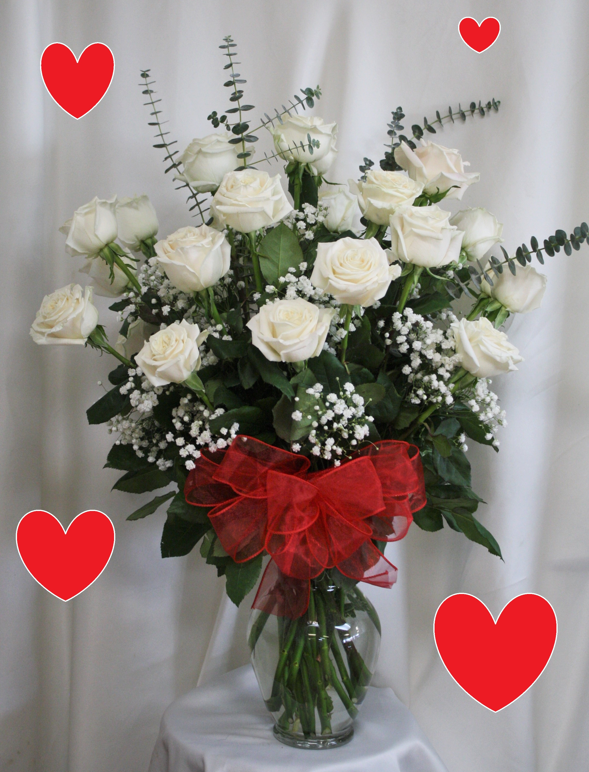 Valentines Bouquets | Valentine Day Flowers Arrangements