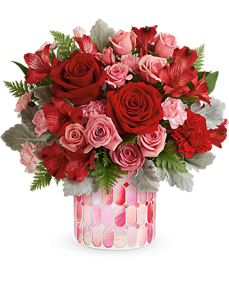 Enchanted's Pasadena Florist (832)850-7677 Flower Delivery TX 77504