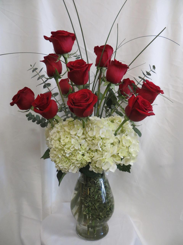 Three Dozen Red Roses | 36 Roses Delivered