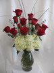 Three Dozen Red Roses | 36 Roses Delivered