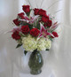 Three Dozen Red Roses | 36 Roses Delivered