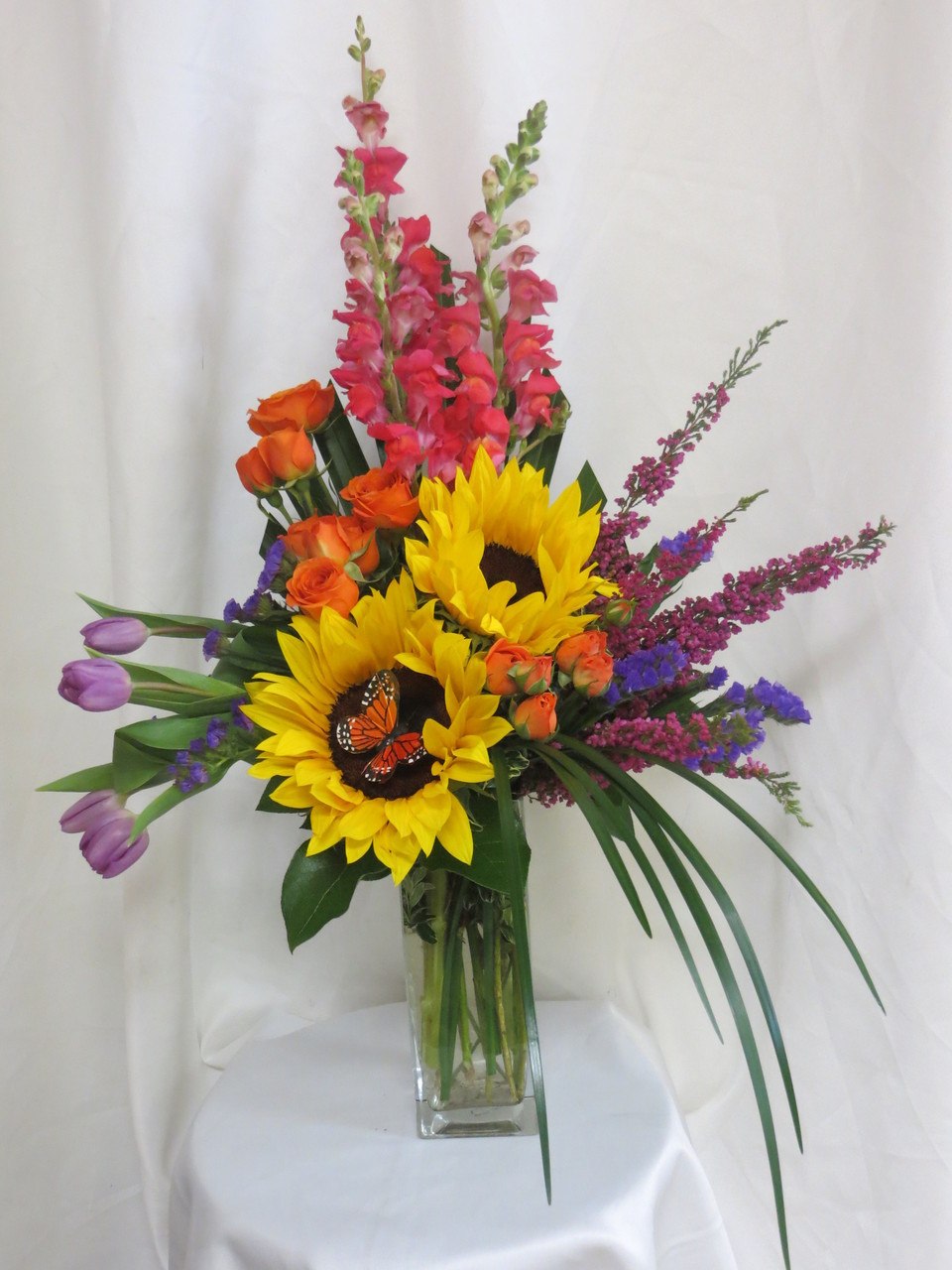 Enchanted's Pasadena Florist (832)850-7677 Flower Delivery TX 77504
