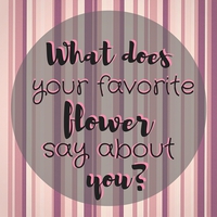 What Does Your Favorite Flower Say About You? - Enchanted Florist Pasadena