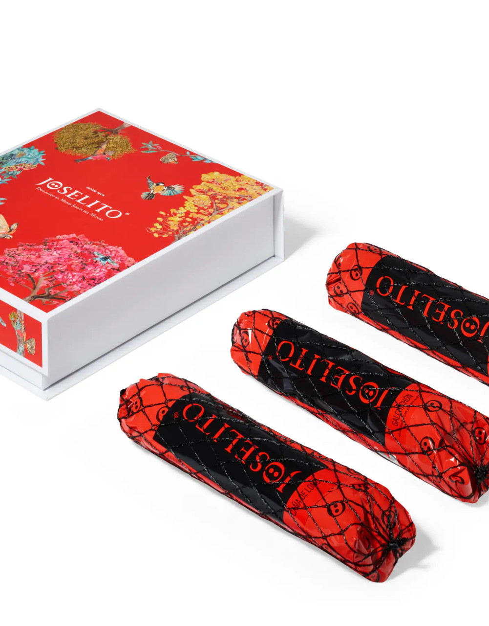 Cured Meats Selection | Gifts Gourmet | Joselito - Joselito