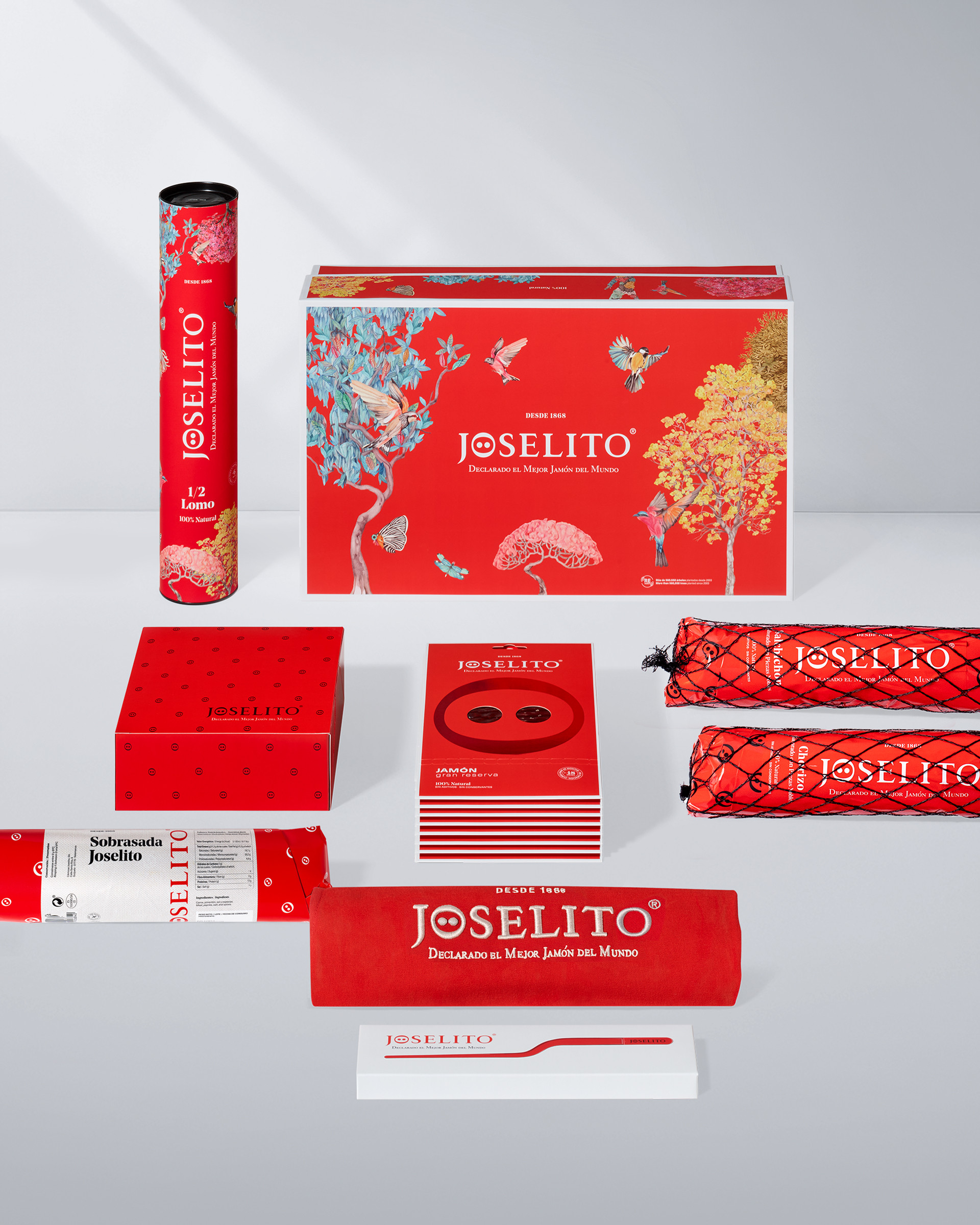 Universo Joselito - Joselito