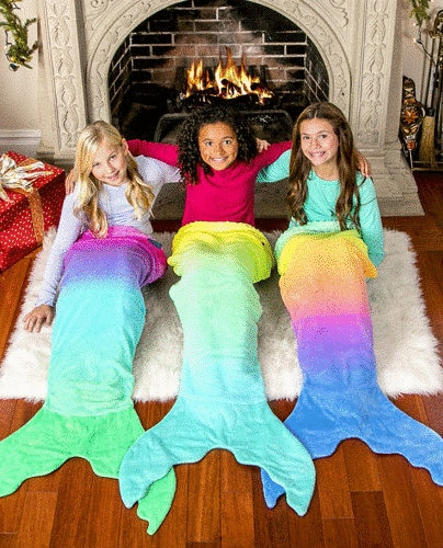 Monthly Kiddo Box - Ginny Marie's