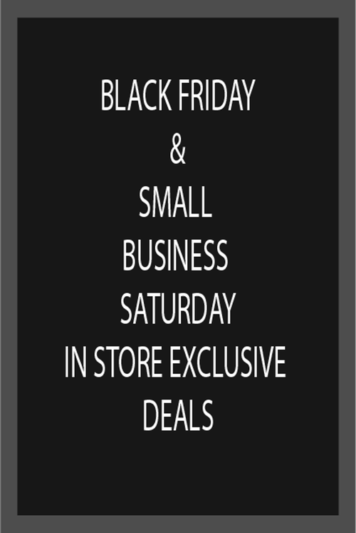 In Store Exclusive $35 Sale - Ginny Marie's