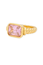 Bracha | Richi Ring Pink