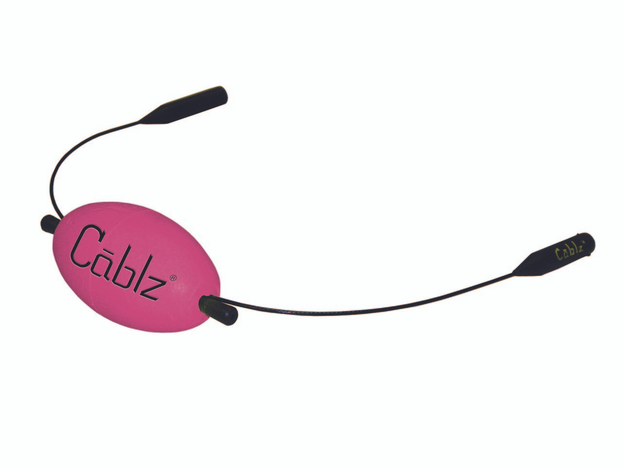 Cablz Flotz Floating Attachment for Cablz Retainers - Low Vision Glasses