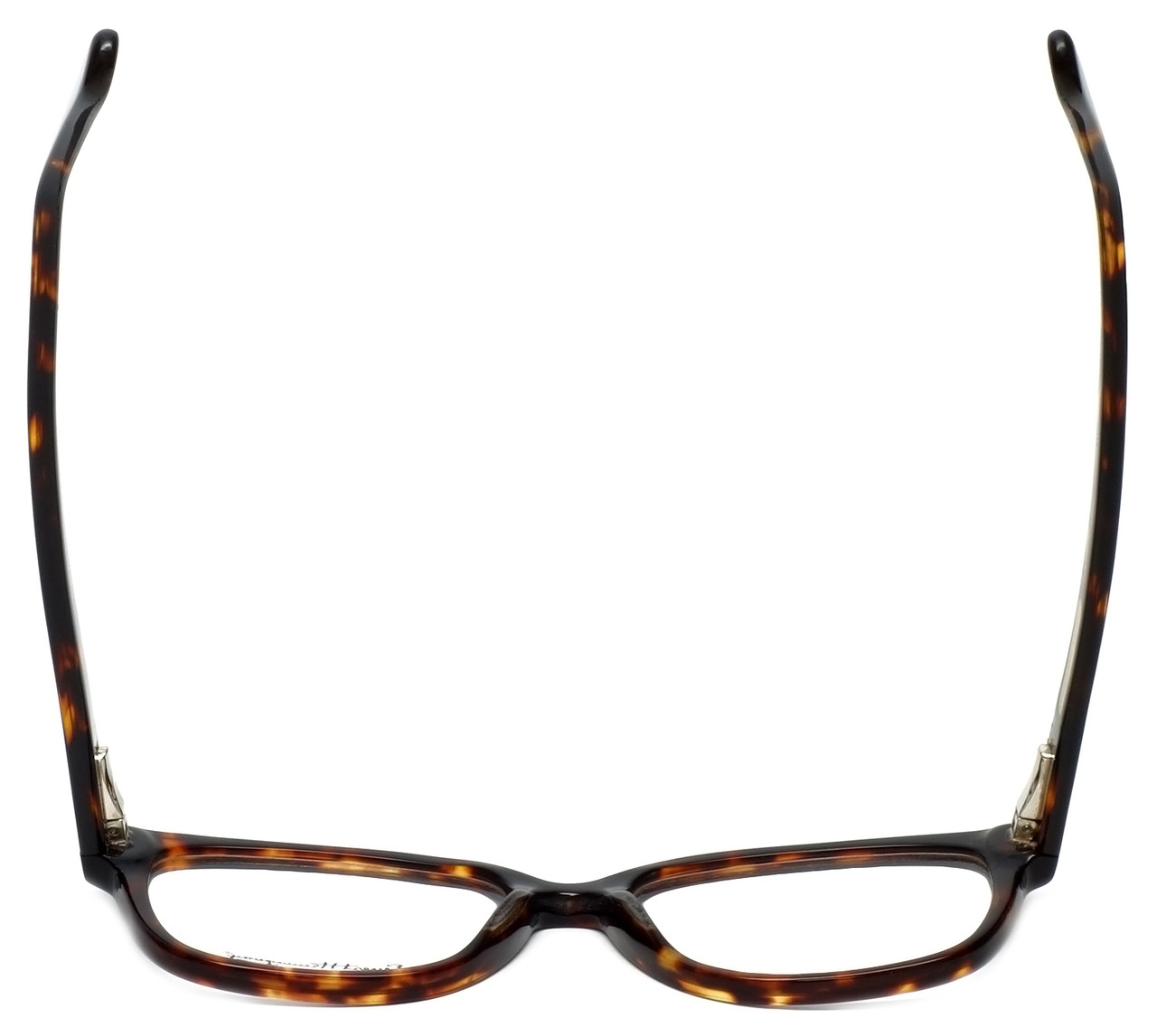 Ernest Hemingway Designer Eyeglasses H4674 in Tortoise 50mm :: Custom Left & Right Lens - Low ...