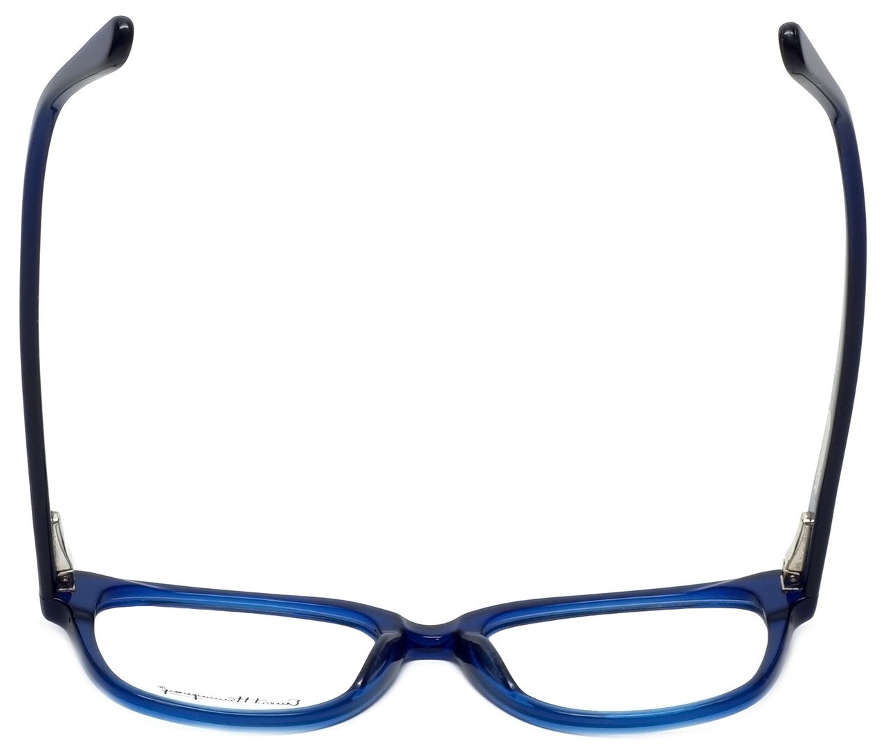 Ernest Hemingway Designer Eyeglasses H4674 in Cobalt 50mm ...