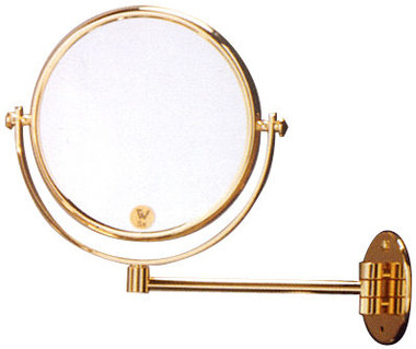 Speert Handmade European Magnifying Mirrors Model 9139 - Low Vision Glasses