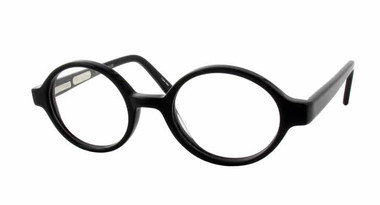 Ernest Hemingway Eyeglass Collection 4631 in Black :: Custom Left ...