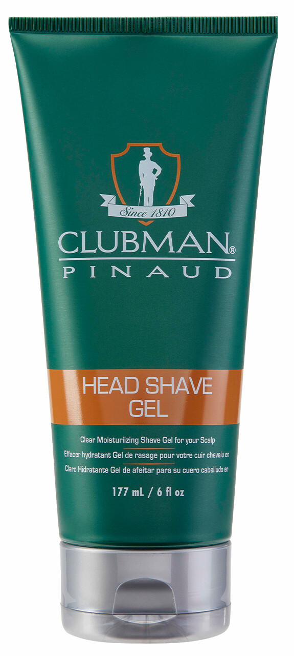 Pinaud-Clubman Products - Hair - Shampoo - Clubman Online