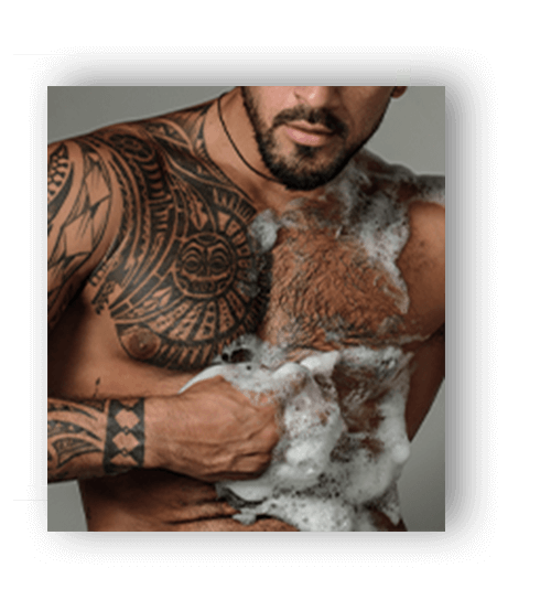 Pinaud-Clubman Products - Face & Body (Deodorant) - Clubman Online