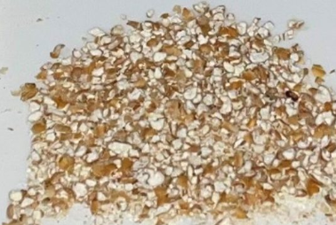 Torrified Red Wheat Malt (Milled/Crushed) 10 lbs - My Brew Supply