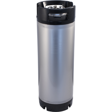 USED!!! Corny Key - 5 GALLON STAINLESS STEEL BALL LOCK KEG - My Brew Supply