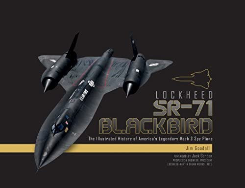 lockheed blackbird replacement