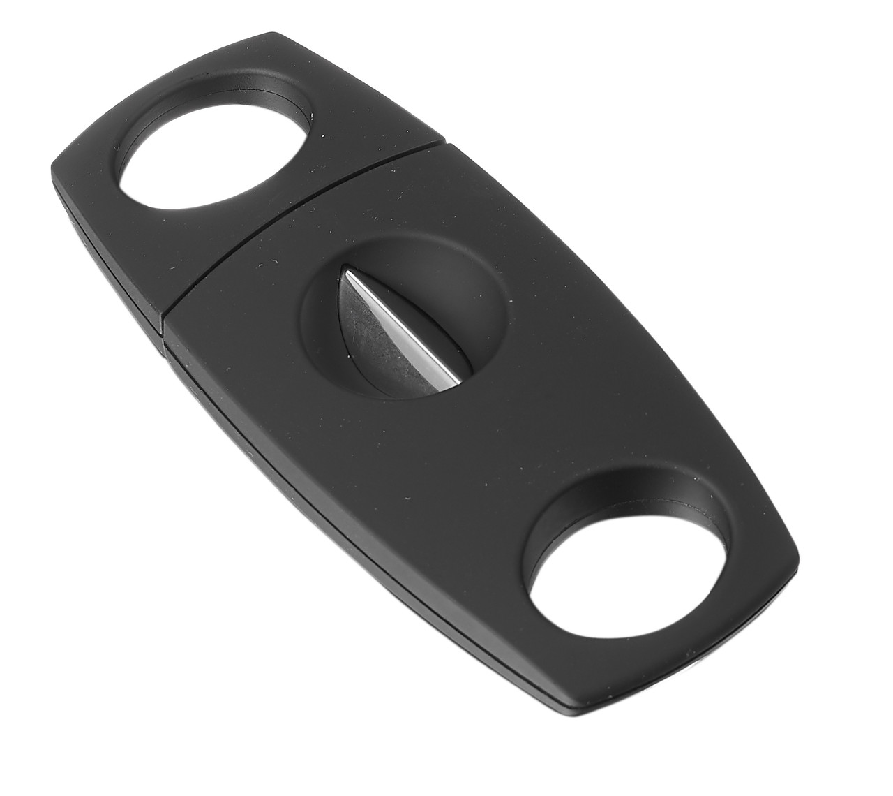 Visol Minos V Wedge Cigar Cutter - VCUT715 - Visol