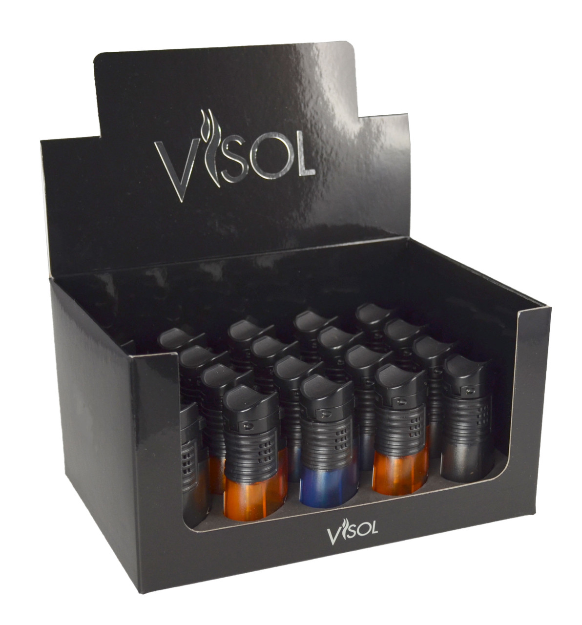 Visol Prepack Display - VPKG48