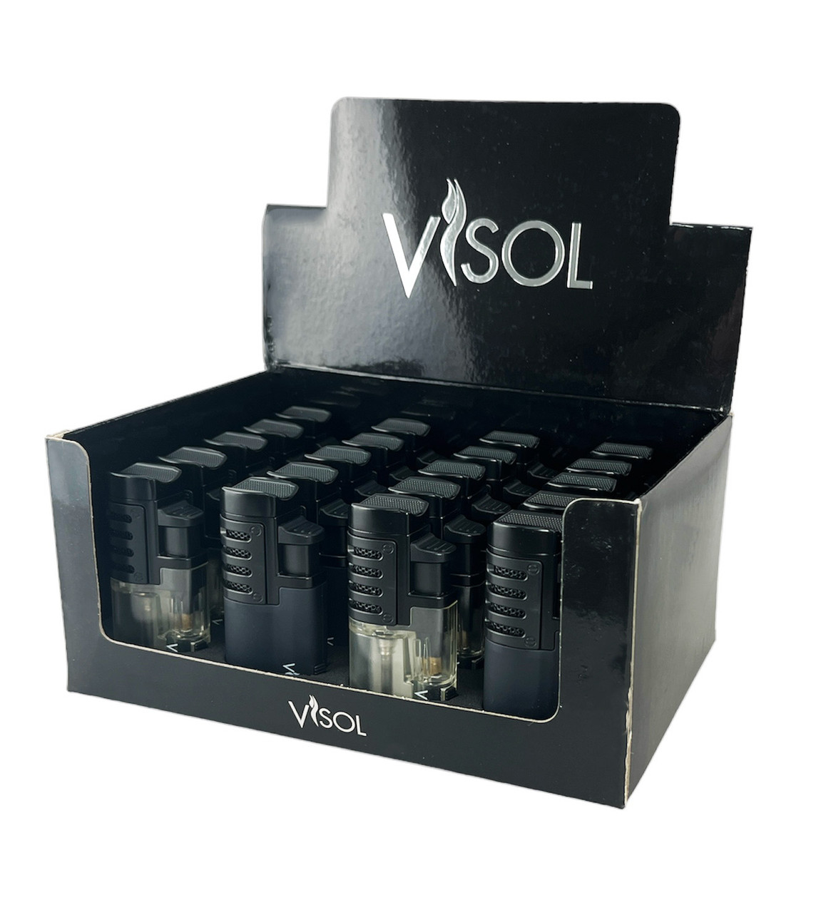Visol Prepack Display - VPKG48