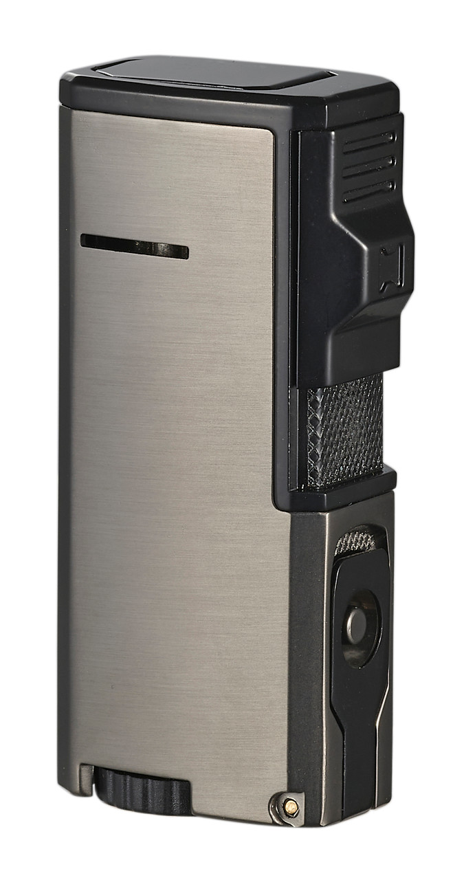 Visol Sledge Color Retail Prepack - 20 Cigar Lighters - Sledge-4Colors ...