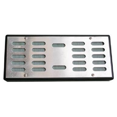 Visol Silver Humidifier For Medium / Large Cigar Humidor - VAC700 - Visol