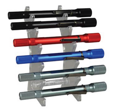 Visol Pokey Cutters Retail Display Package - VPKG46