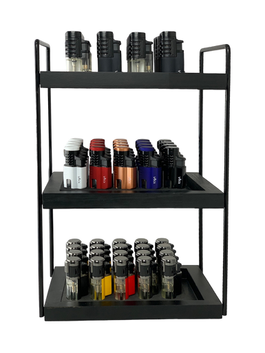 Visol Prepack Display - VPKG48