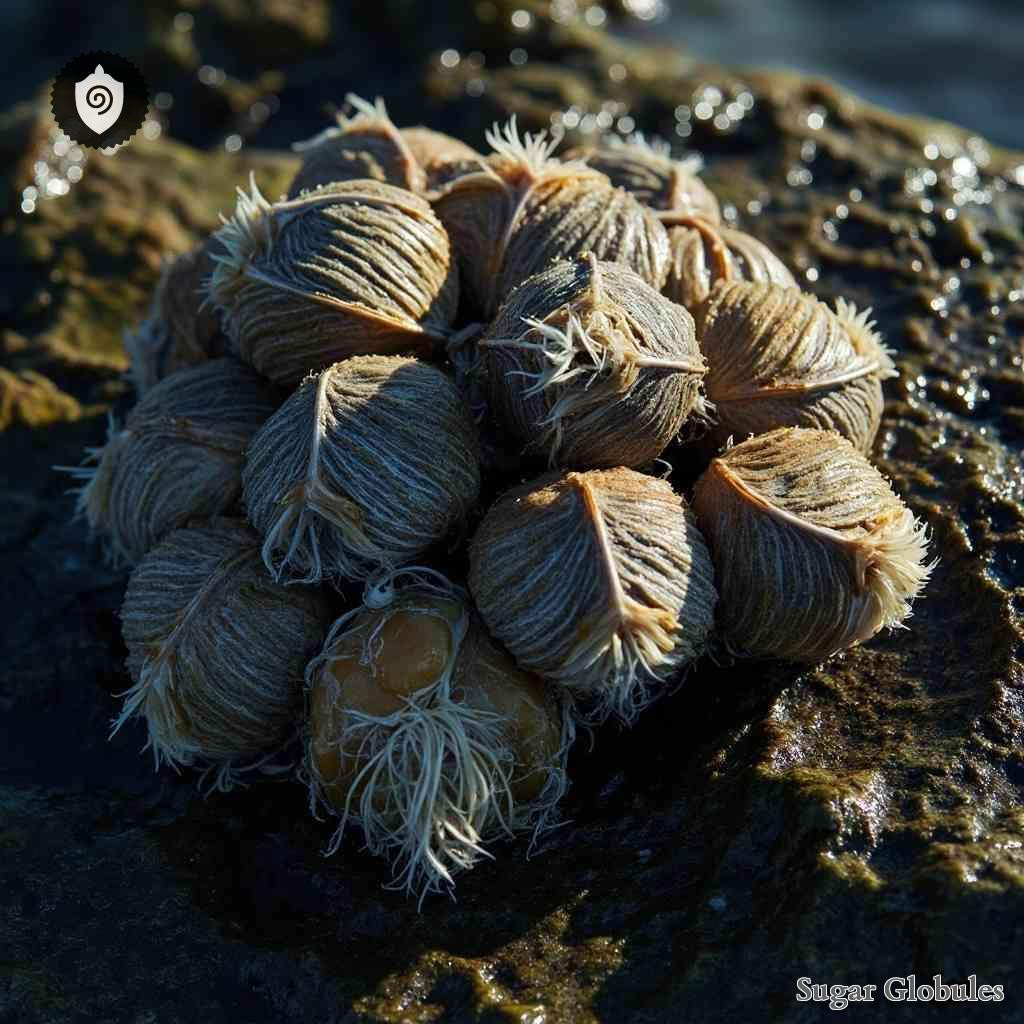 Balanus Balanoides - Crystalline Sweet Harmony - World Source of ...
