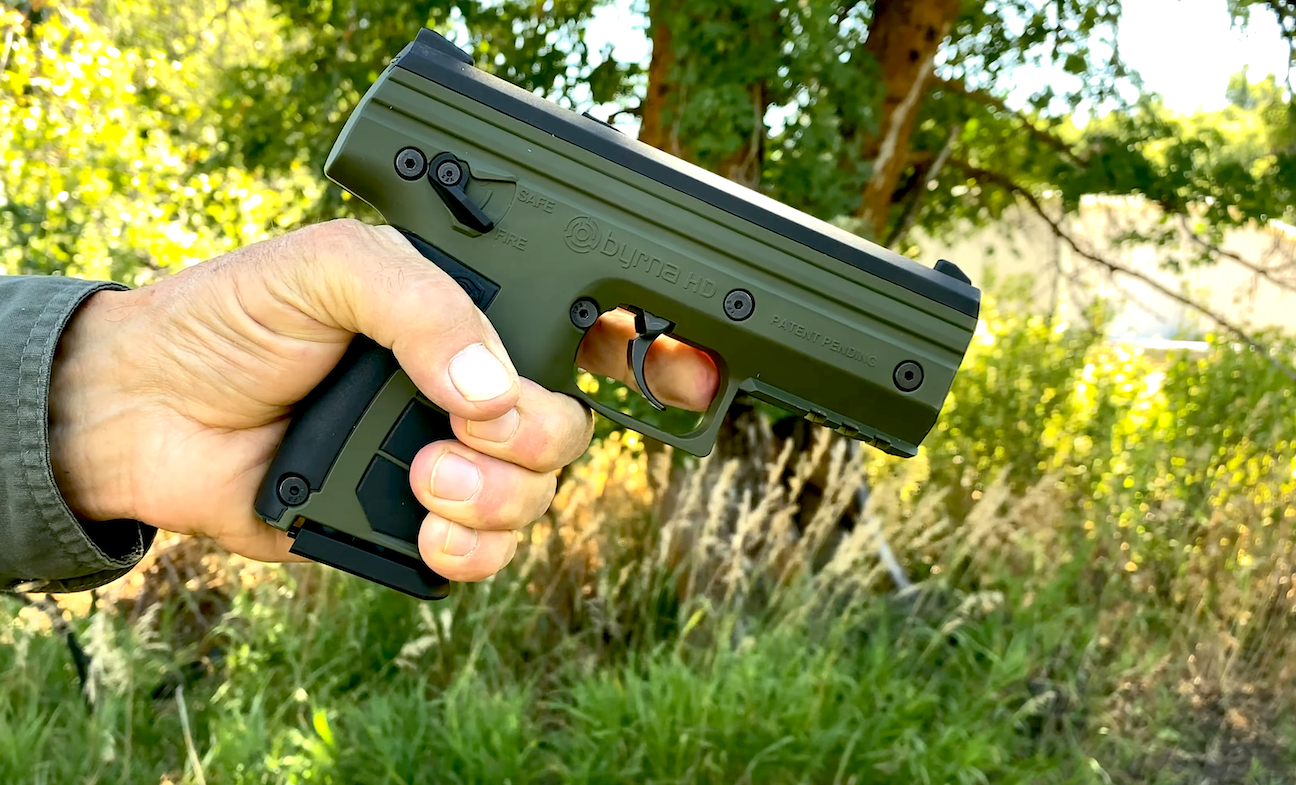 Why Less-Lethal Defense Tools are Essential for Modern Personal Safety ...