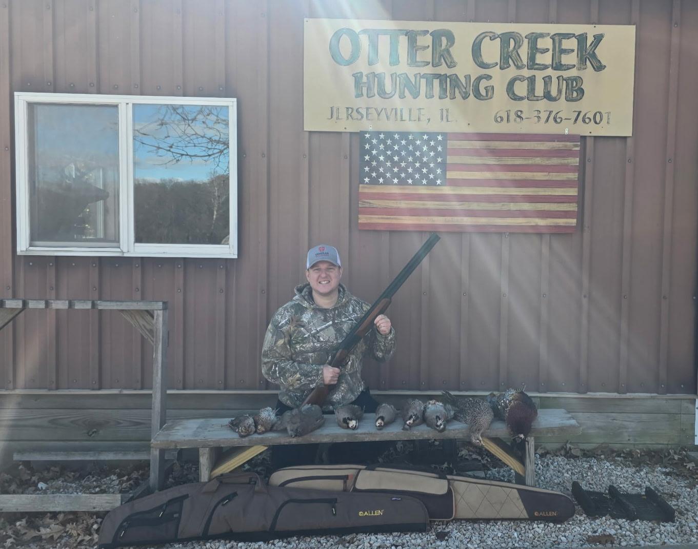 A Symbol of Hope and Perseverance - Templar Tactical & Outdoors