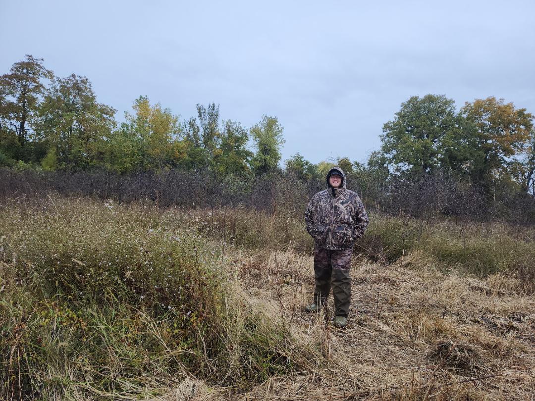 Prime Hunting Ground - Templar Tactical & Outdoors