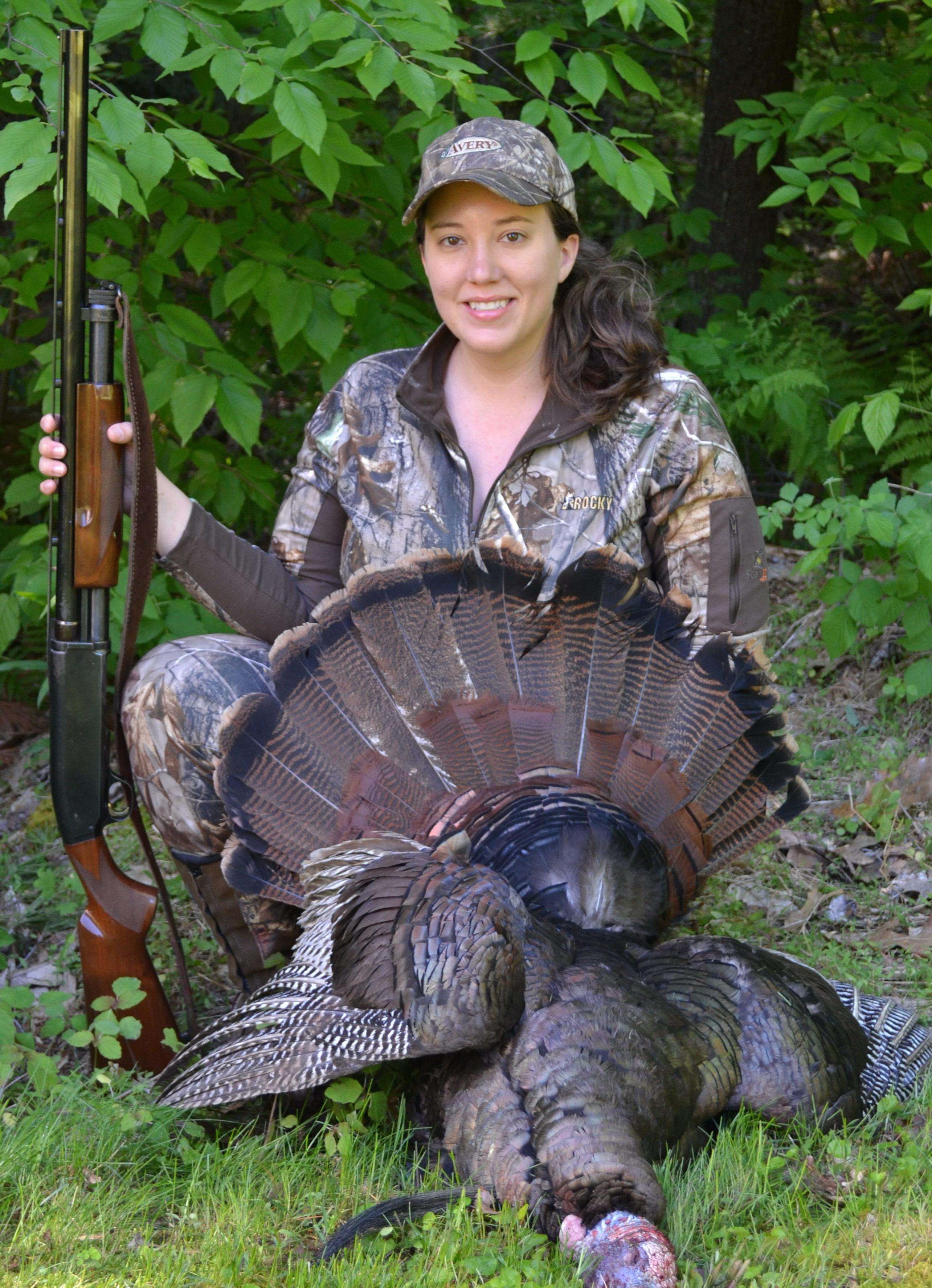 Let's Talk Turkey - Templar Tactical & Outdoors
