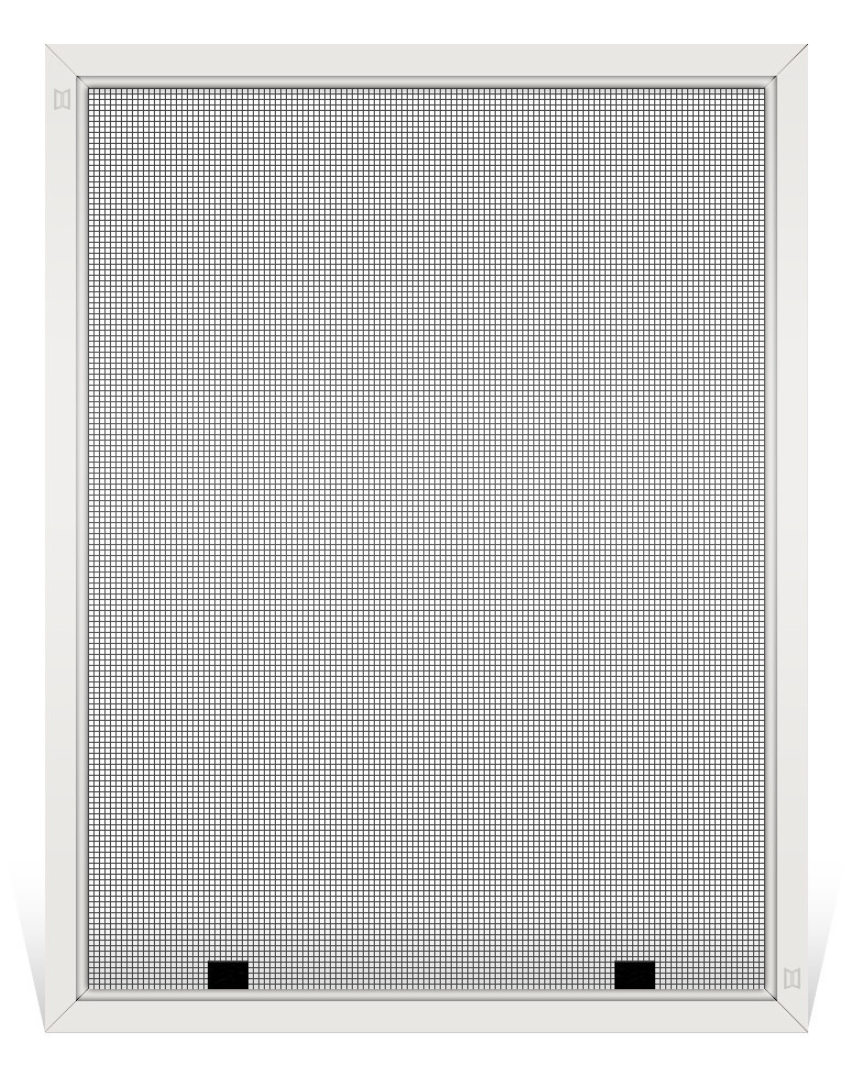 DIY Fiberglass Window Screen Kit - Small