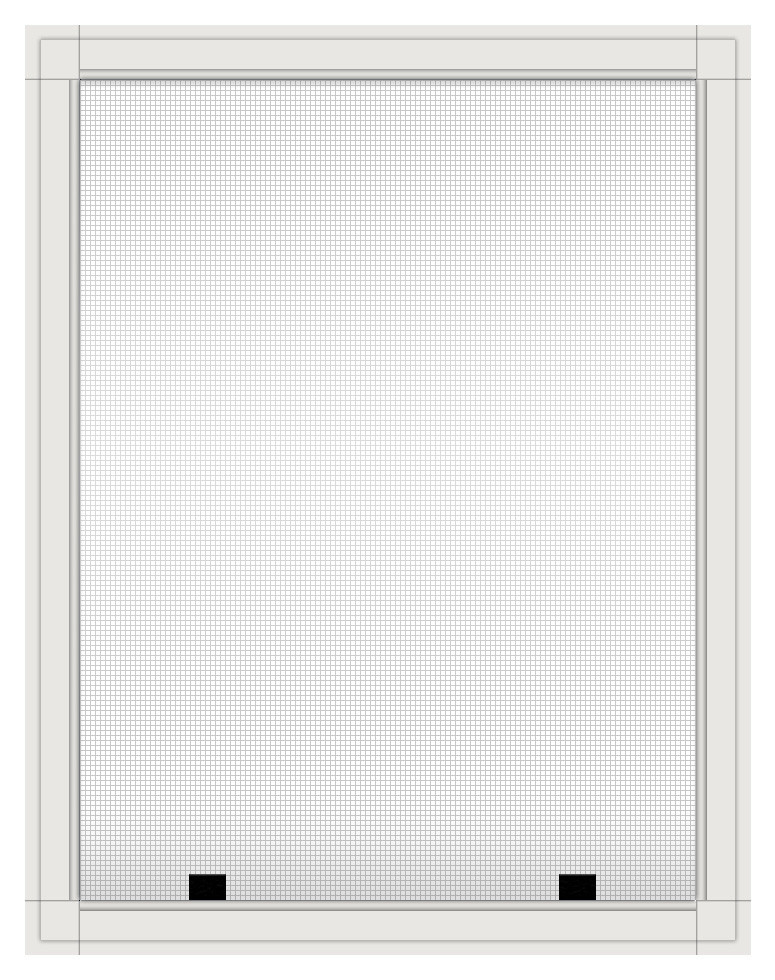 Window Screens - Custom Window Screens - Window Screen Pros